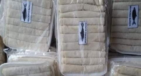 Pangasinan Shanghai Bangus, Food & Drinks, Chilled & Frozen Food on ...