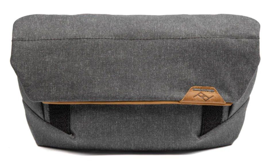 Peak Design Field Pouch V2 (Charcoal), Photography, Photography ...