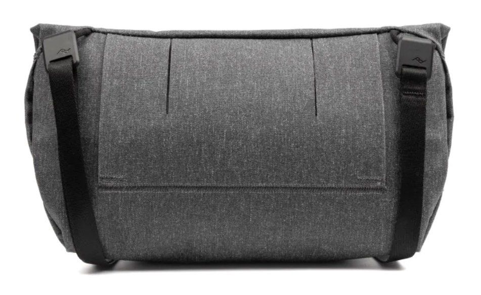 Peak Design Field Pouch V2 (Charcoal), Photography, Photography ...