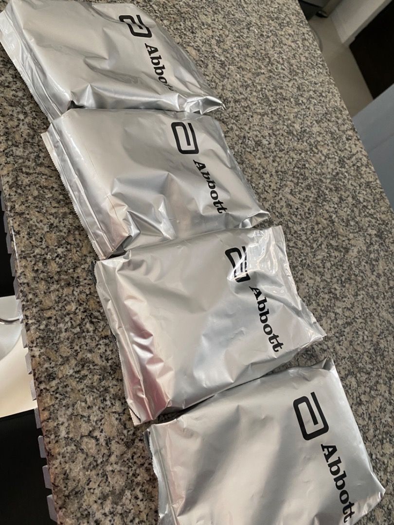 Pediasure Plus Vanilla 1.8 kg for 3+ yrs old plus free 1 box Cecon Ascorbic Acid, Babies & Kids ...