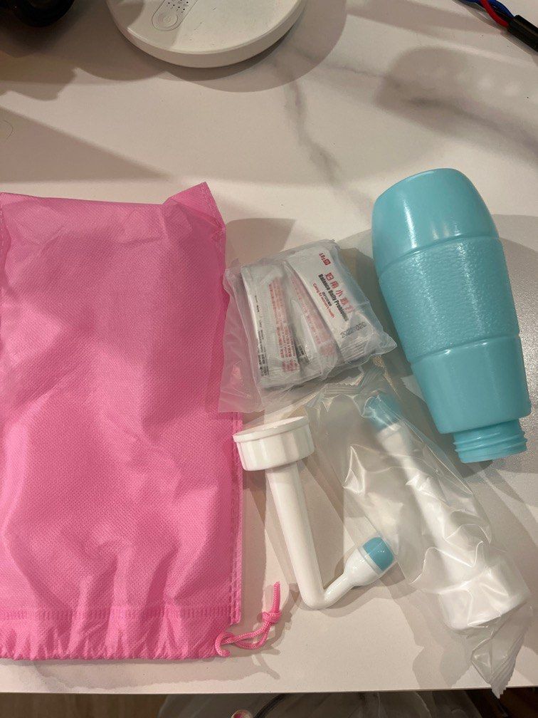 perineal wash bottle/spray, Babies & Kids, Maternity Care on Carousell