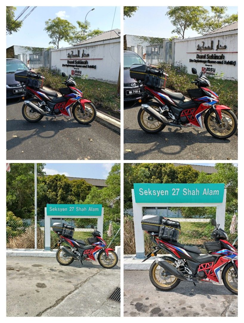 PERSONAL RUNNER 2023 HANTAR & AMBIL BARANG UNTUK ANDA, Services, Others ...