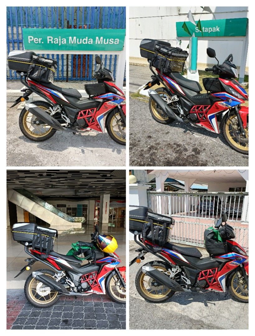 PERSONAL RUNNER 2023 KHIDMAT HANTAR & AMBIL BARANG KL SELANGOR ...