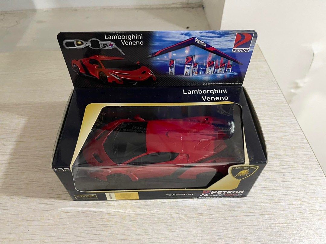 Petron Porsche Cars (Collectible) Set, Hobbies & Toys, Toys & Games on ...
