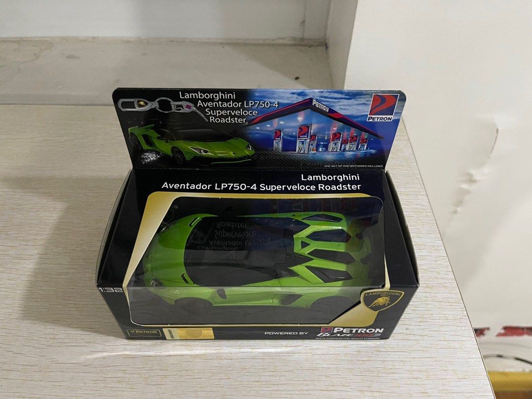 Petron Porsche Cars (Collectible) Set, Hobbies & Toys, Toys & Games on ...