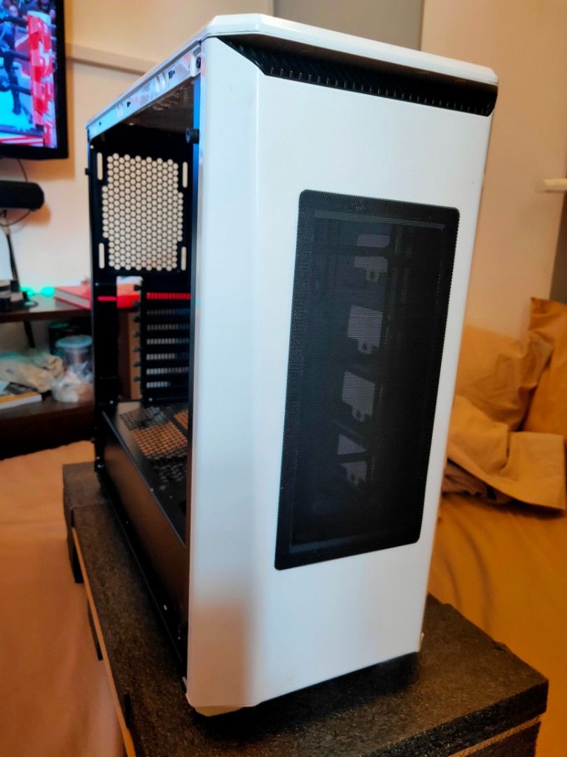 Phanteks P400, Computers & Tech, Parts & Accessories, Other Accessories on Carousell