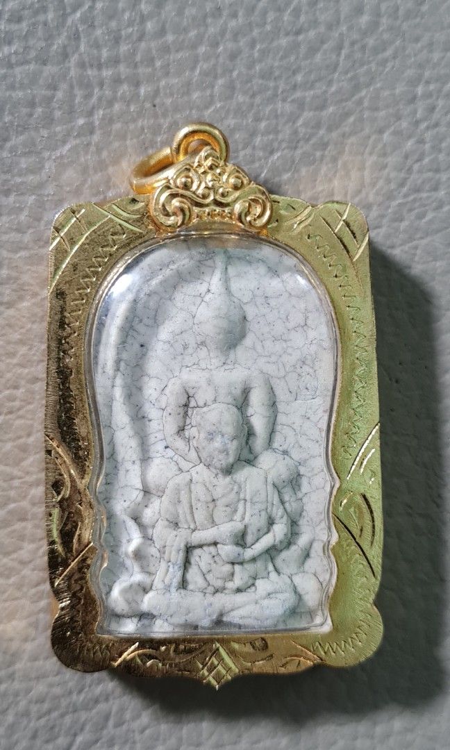 Phra Somdej Achan Toh, Wat Rakang Kositaram, 108th anniversary, 2556 ...