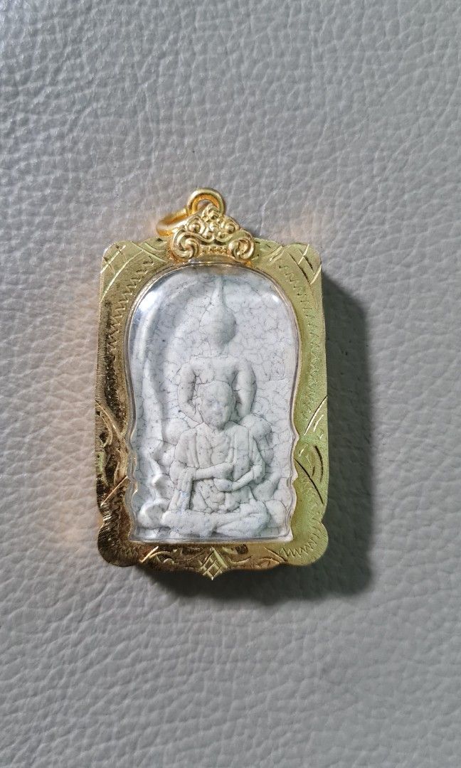 Phra Somdej Achan Toh, Wat Rakang Kositaram, 108th anniversary, 2556 ...