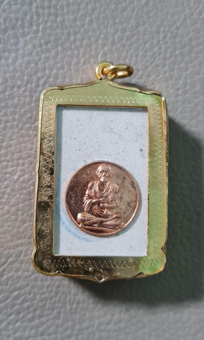 Phra Somdej, Wat Rakang Kositaram, 108th anniversary, 2556, Hobbies ...