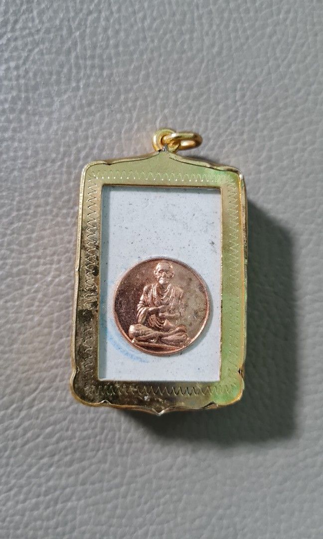 Phra Somdej, Wat Rakang Kositaram, 108th anniversary, 2556, Hobbies ...