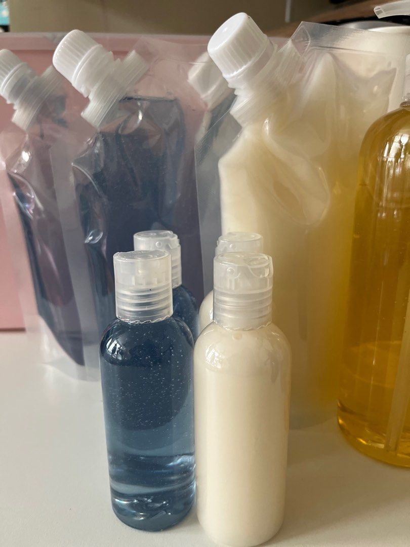 《最後清貨1000ml買一送一》POLA ESTHE ROYER conditioner 無矽護髮素, 美容＆個人護理, 健康及美容 - 頭髮 ...