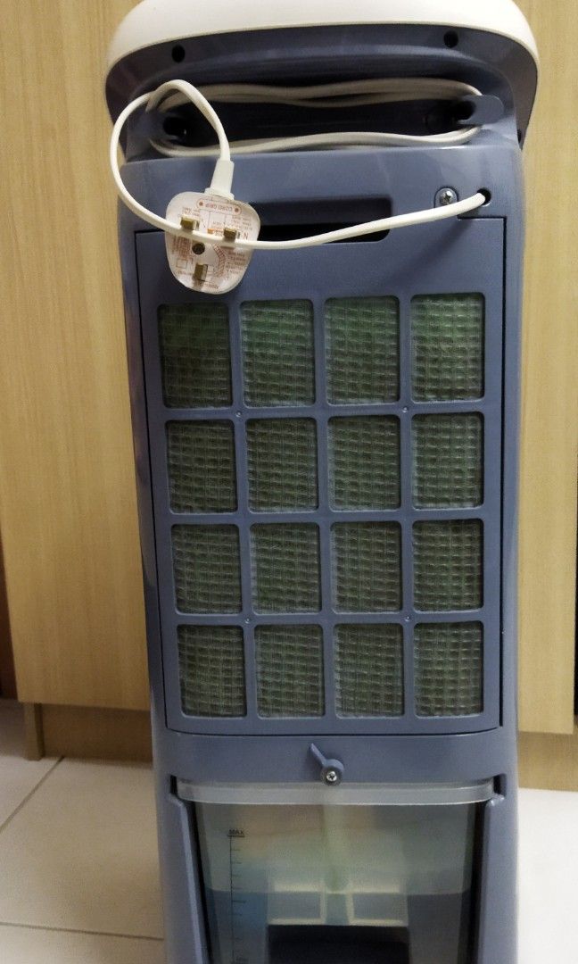 Pensonic AirCooler, TV & Home Appliances, Air Conditioners & Heating on ...