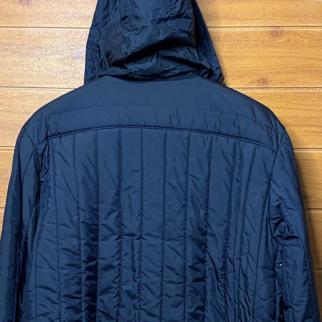 Ralph Lauren RL Puffer Packable Hood, Men's Fashion, Coats, Jackets and ...