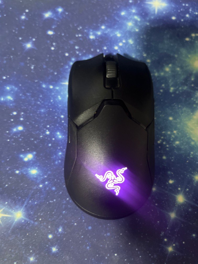 Razar Viper Ultimate, Computers & Tech, Parts & Accessories, Mouse ...