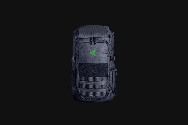 Razer Tactical 15.6 Backpack V2 BNIB, Men's Fashion, Bags, Backpacks on ...