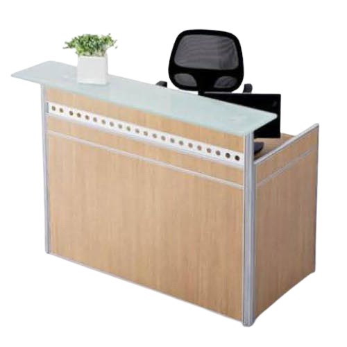 Reception Counter 001 - Office Furniture Partition .01, Furniture ...