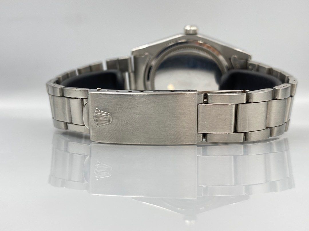 Rolex 6694 in Gold dial., Luxury, Watches on Carousell