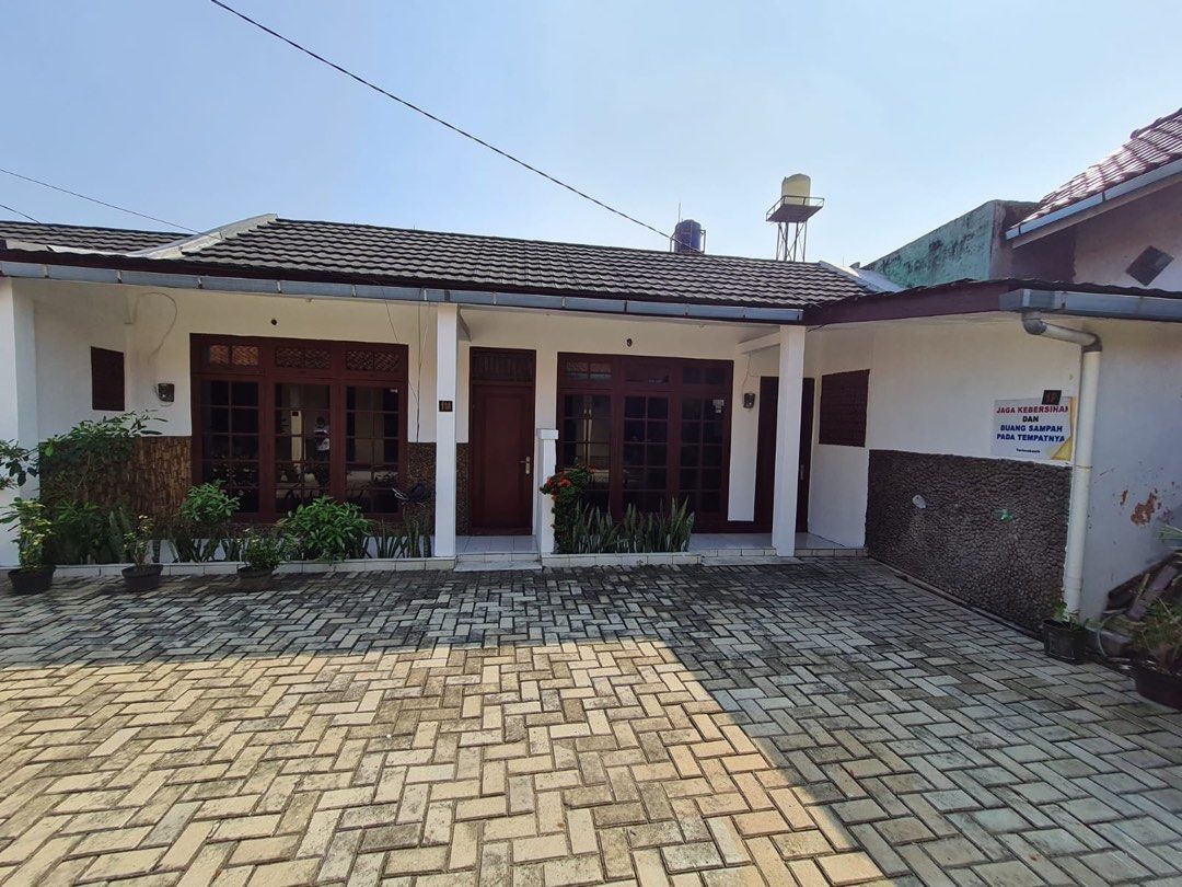 Rumah Kontrakan / Sewa, Sewa Ruko / Kios - Cilandak, Jagakarsa, Jakarta Selatan, Perabotan Rumah ...