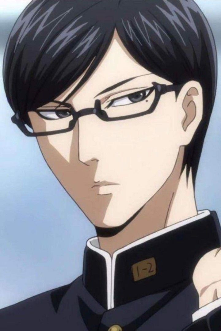 Sakamoto Glasses Frame (2 Pair), Men's Fashion, Watches & Accessories ...