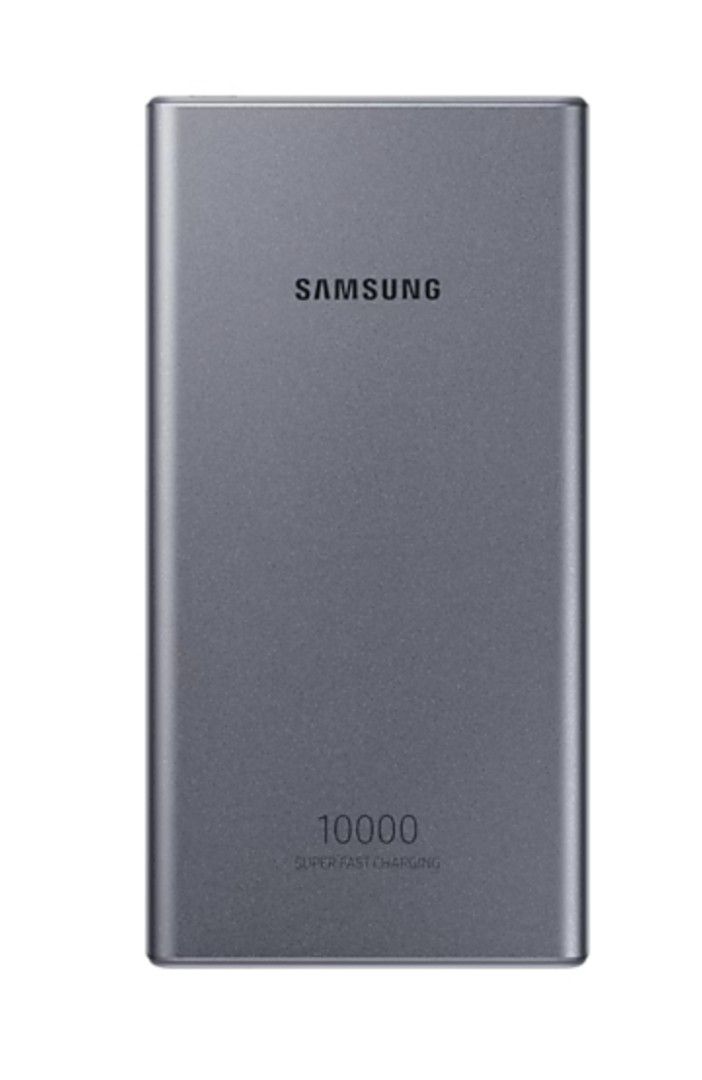 Original Samsung 25W power bank, Mobile Phones & Gadgets, Mobile ...