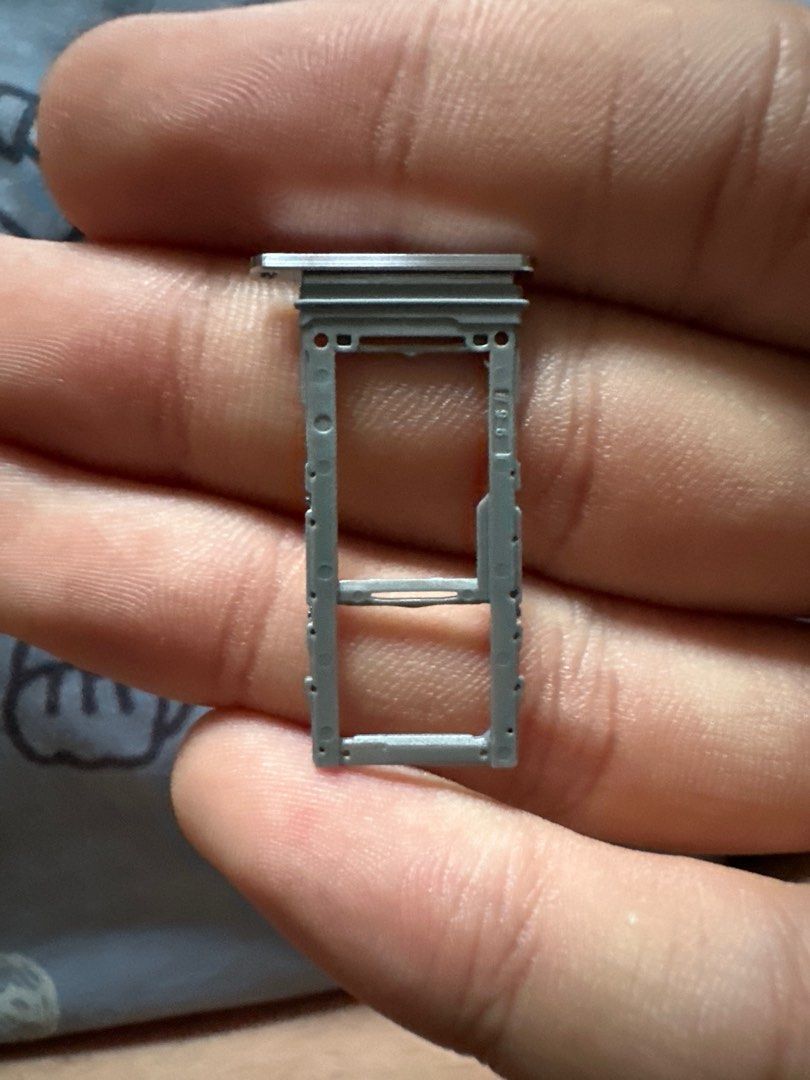 Samsung Galaxy Note 10 SIM TRAY SINGLE SIM, Mobile Phones & Gadgets ...