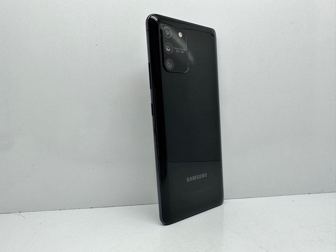 Samsung Galaxy S10 lite 128gb, Mobile Phones & Gadgets, Mobile Phones ...