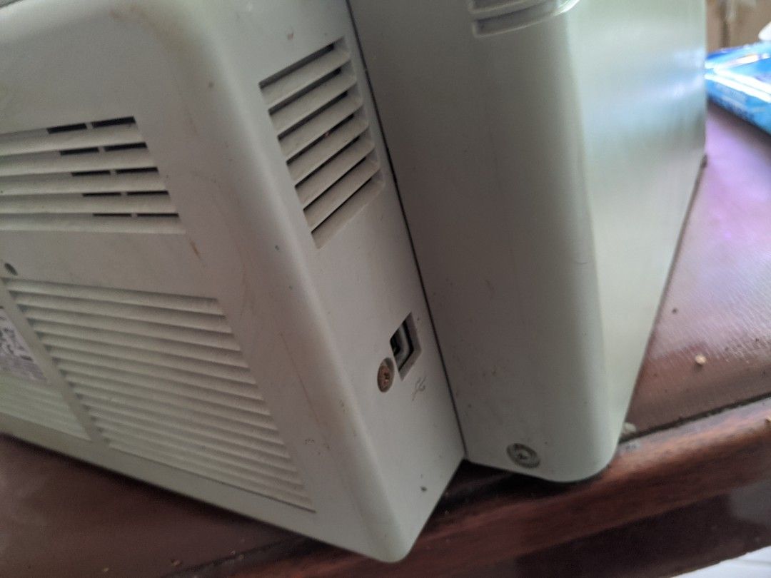 Samsung Laser Printer ML2240, Computers & Tech, Printers, Scanners ...