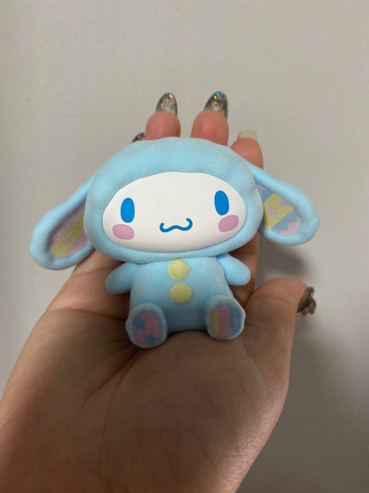 Sanrio bunny cinnamonroll, Hobbies & Toys, Toys & Games on Carousell