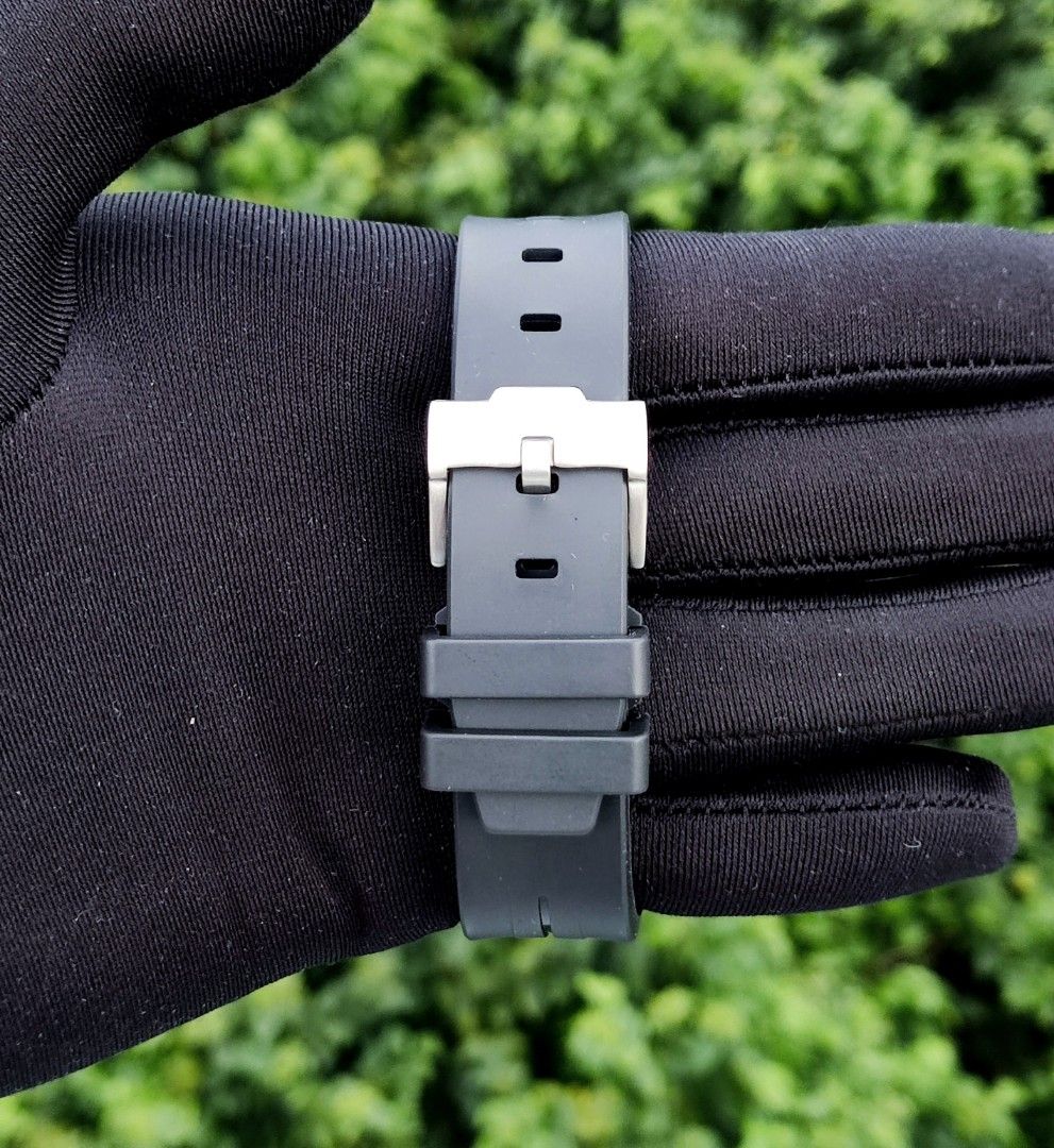 SeikoNaut GS Mod, Men's Fashion, Watches & Accessories, Watches on ...