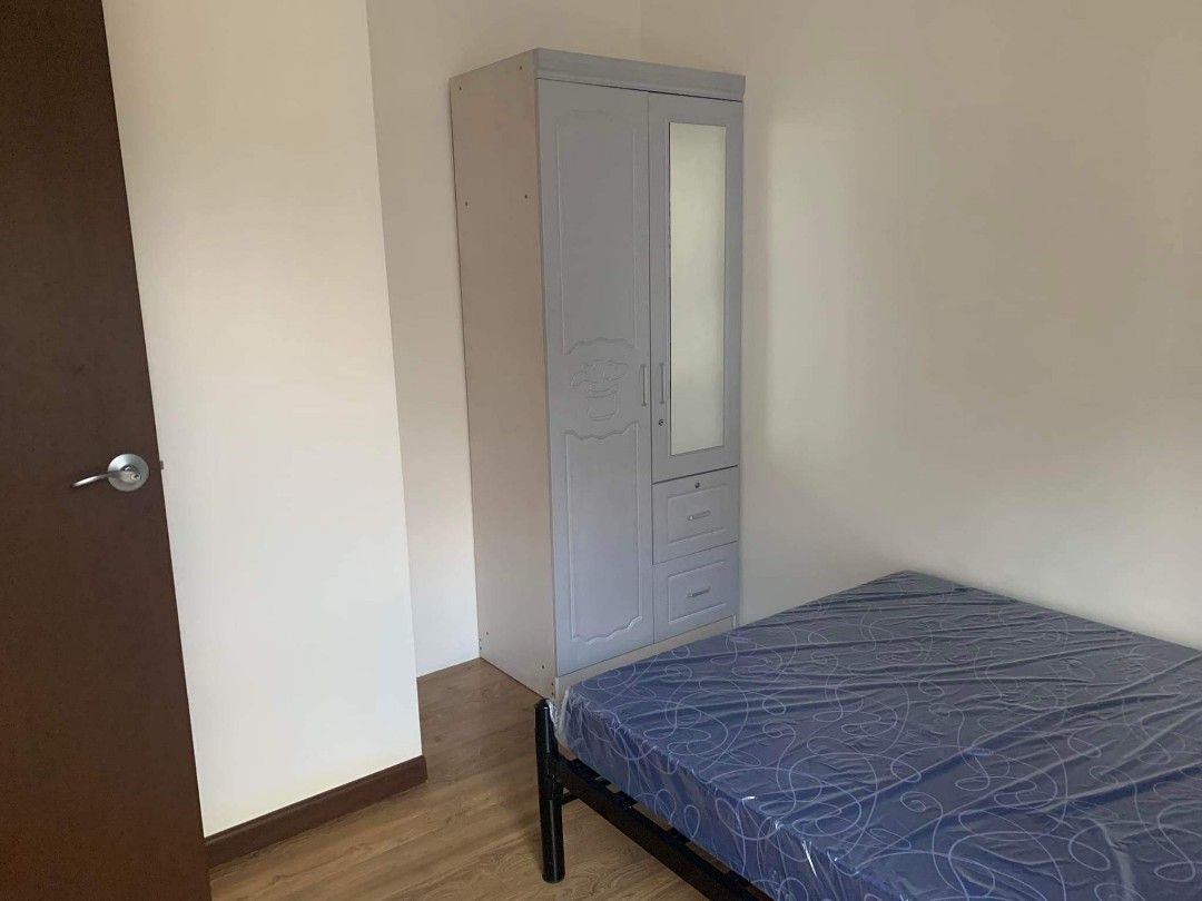 Siena Tower 1, Marikina Condominium Unit for Rent, Property, Rentals ...