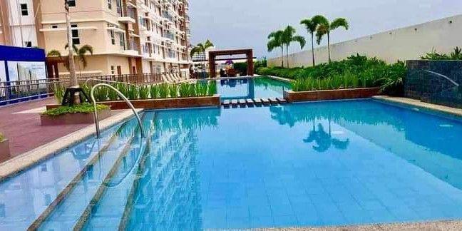 Siena Tower 1, Marikina Condominium Unit for Rent, Property, Rentals ...