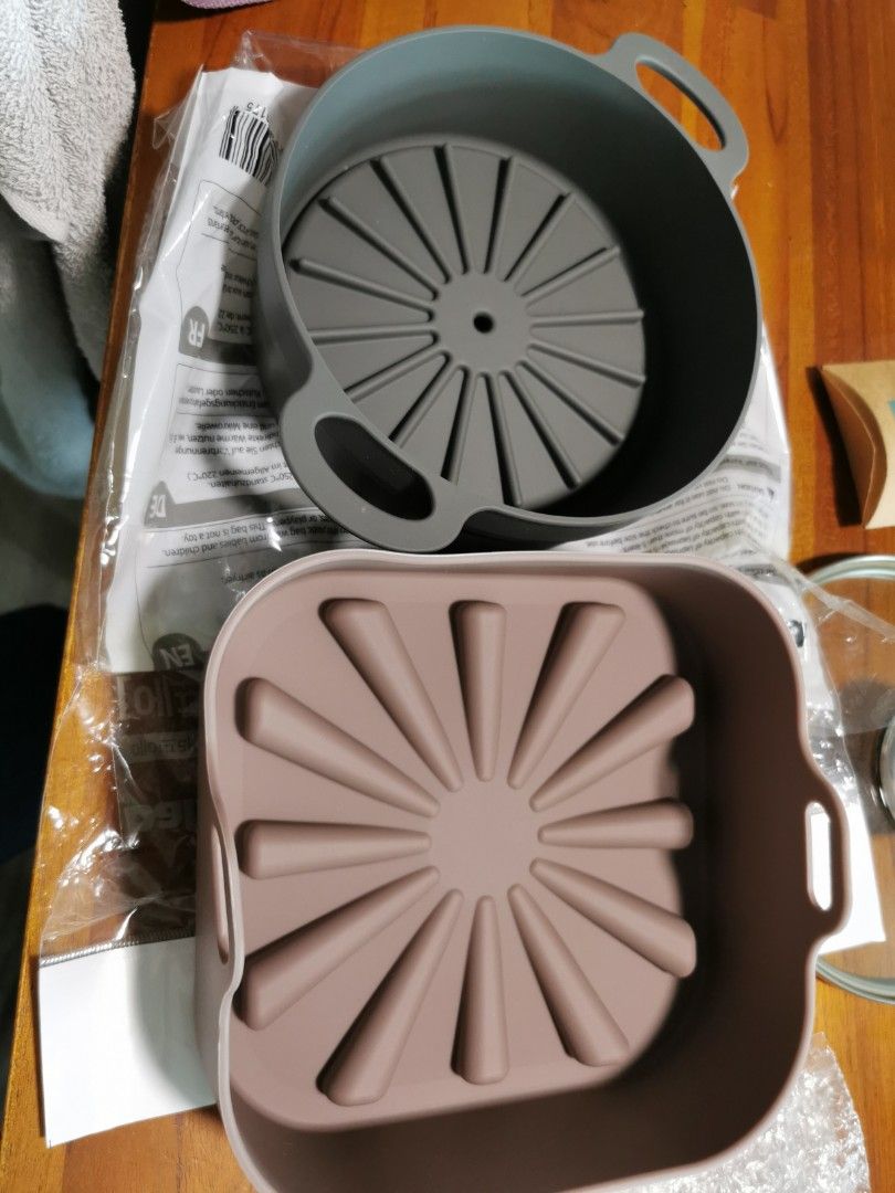 Silicon ware, Furniture & Home Living, Kitchenware & Tableware ...