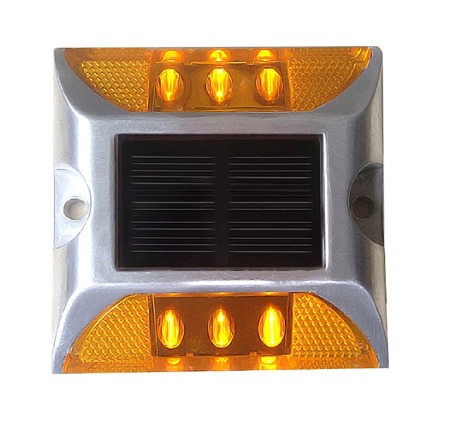 Solar Aluminum Cat Eye, Furniture & Home Living, Lighting & Fans ...