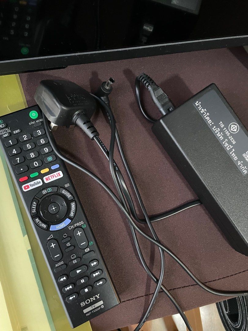 Sony Internet LED TV 50 inches (KDL-50W660G), TV & Home Appliances, TV ...