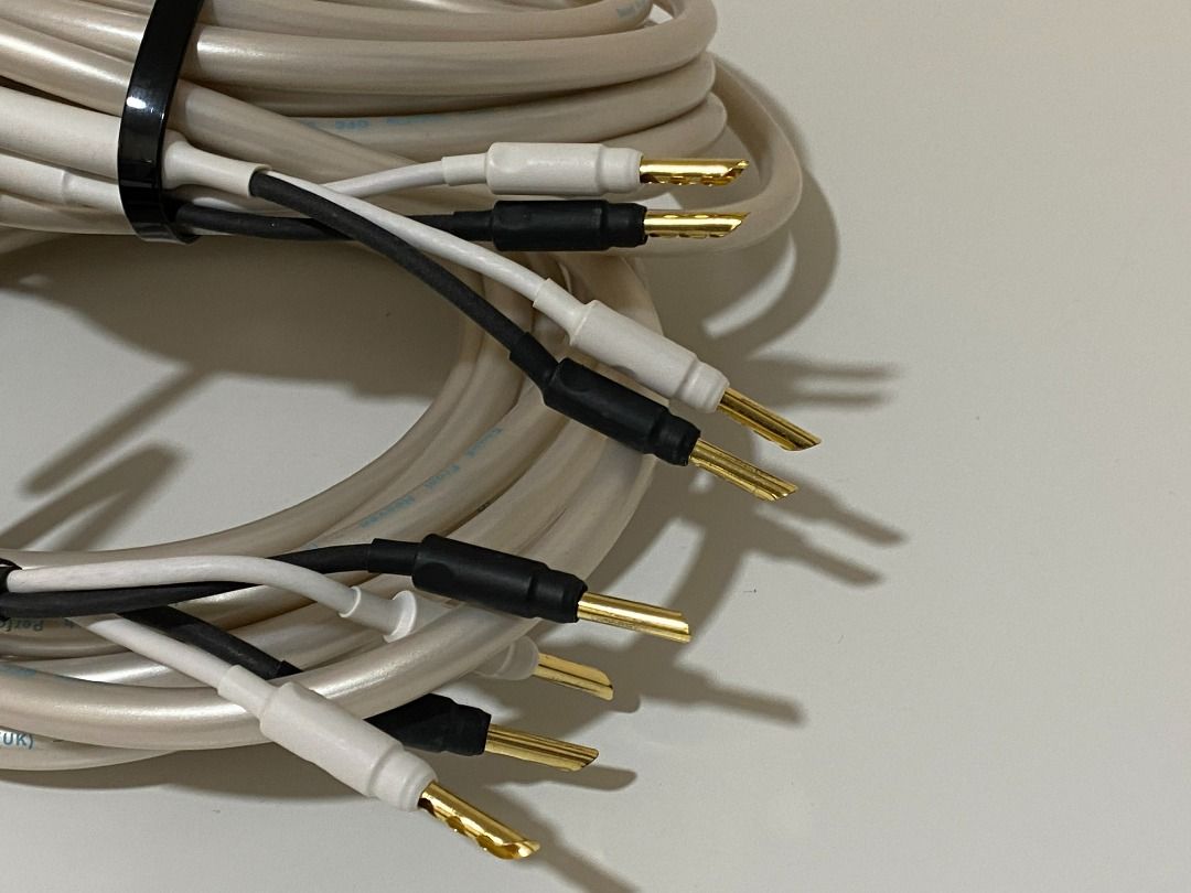 Sound From Heaven - Miracle - High Performance Ultra Fidelity OFC ...