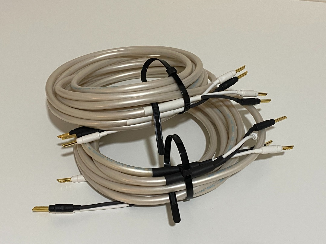 Sound From Heaven - Miracle - High Performance Ultra Fidelity OFC ...