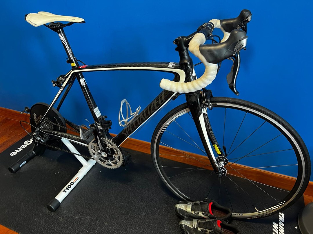 Specialised Tarmac SL3, Sports Equipment, Bicycles & Parts, Bicycles on ...
