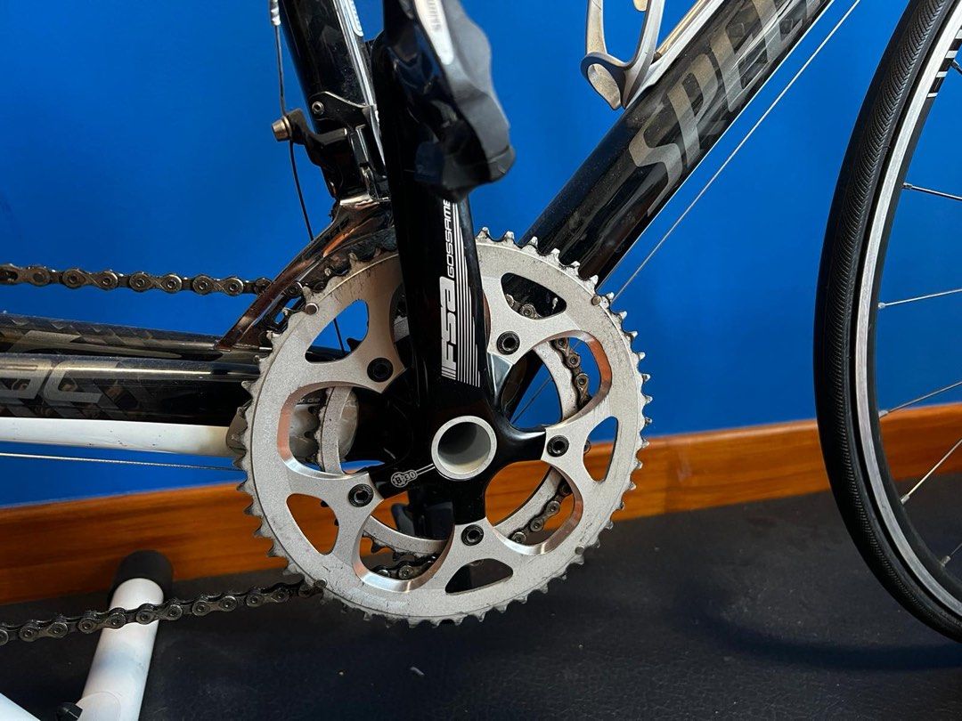 Specialised Tarmac SL3, Sports Equipment, Bicycles & Parts, Bicycles on ...