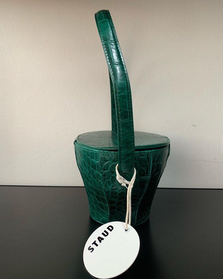 Staud, Women's Fashion, Bags & Wallets, Beach Bags on Carousell