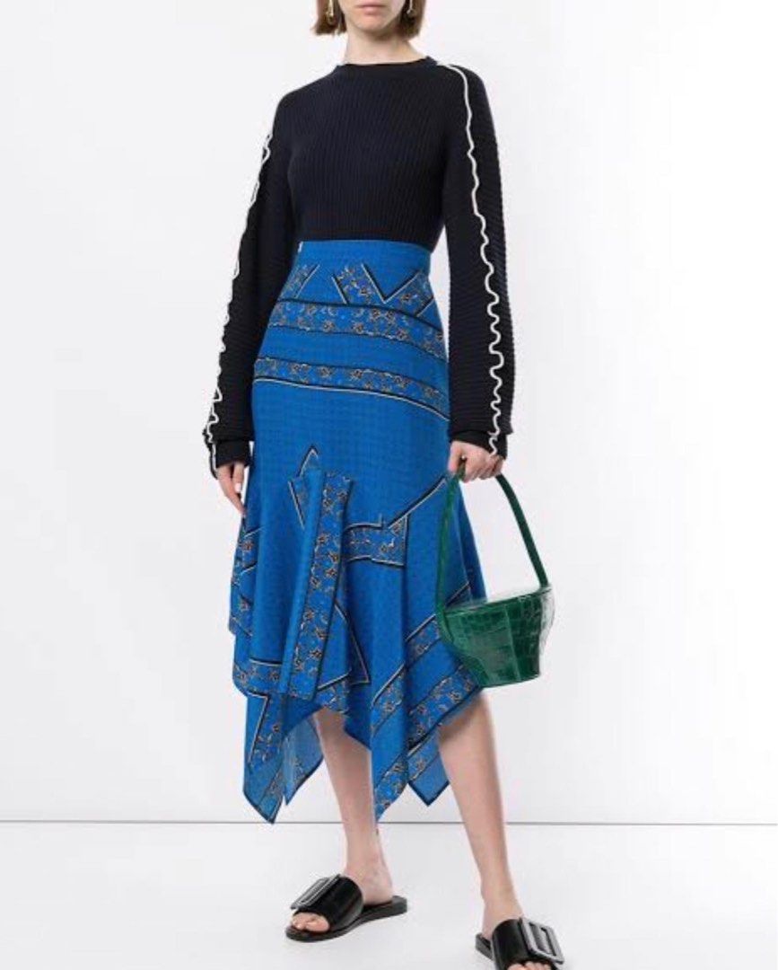 Staud, Women's Fashion, Bags & Wallets, Beach Bags on Carousell