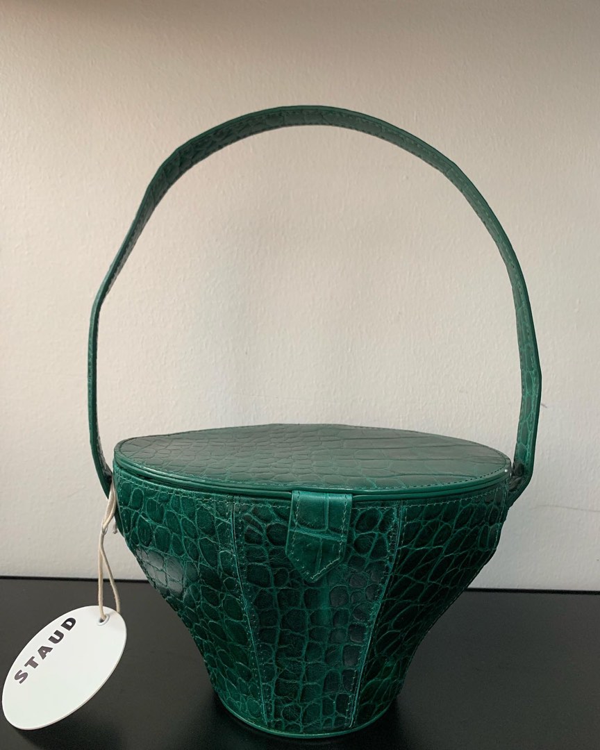 Staud, Women's Fashion, Bags & Wallets, Beach Bags on Carousell