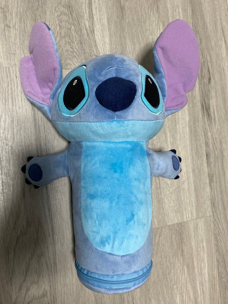 Stitch thermal flask from Japan, Furniture & Home Living, Kitchenware ...