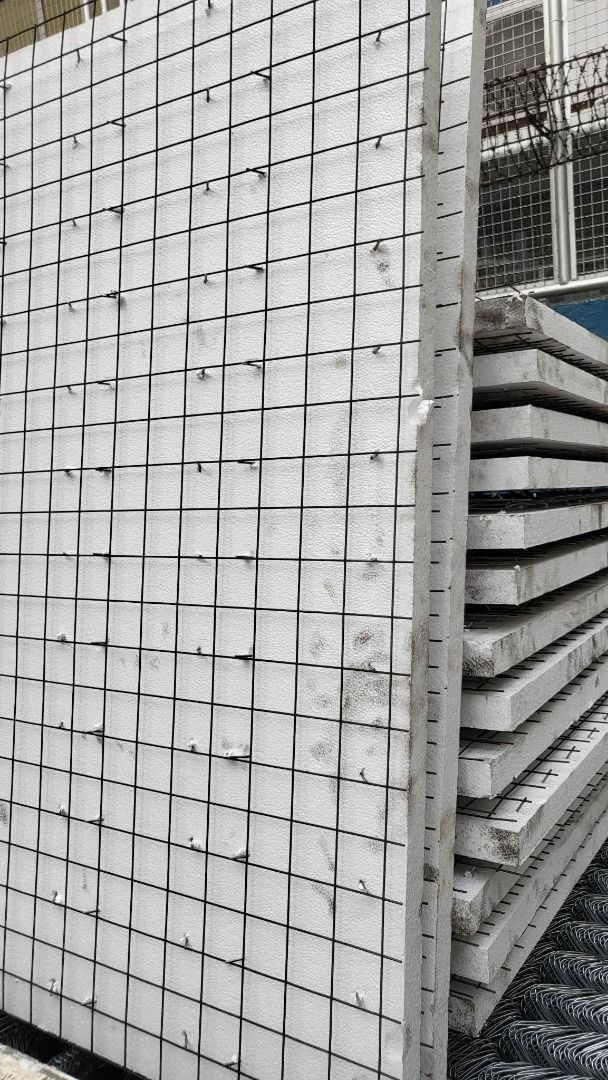 Styromesh Panel, Commercial & Industrial, Industrial Equipment on Carousell