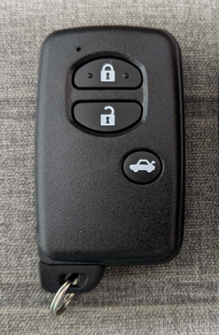 Subaru Forester/ Impreza / WRX / BRZ / Legacy / Levorg / XV Replacement ...