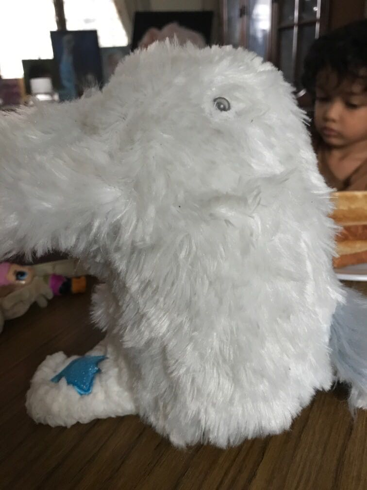 takara tomy rizmo, Hobbies & Toys, Toys & Games on Carousell