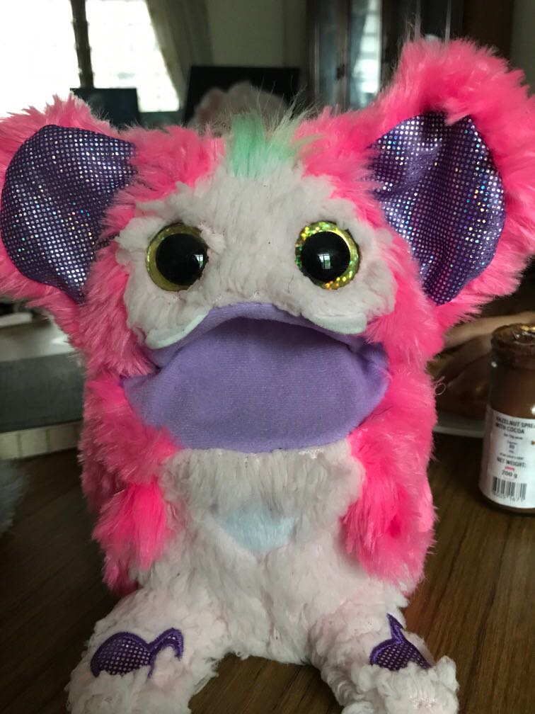 takara tomy rizmo toy, Hobbies & Toys, Toys & Games on Carousell