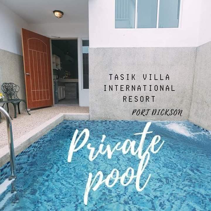TASIK VILLA PD, Tickets & Vouchers, Vouchers on Carousell