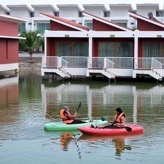 TASIK VILLA PD, Tickets & Vouchers, Vouchers on Carousell