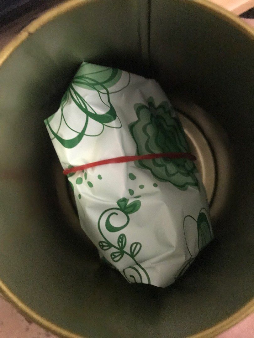 Pear Loquat Syrup Peipakao , Tea, Food & Drinks, Beverages on Carousell