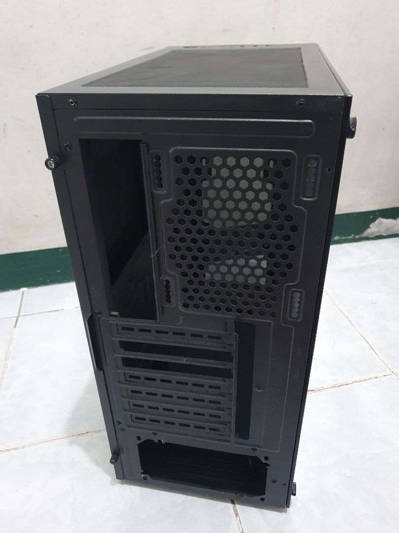 Tecware Vega F1, Computers & Tech, Desktops on Carousell